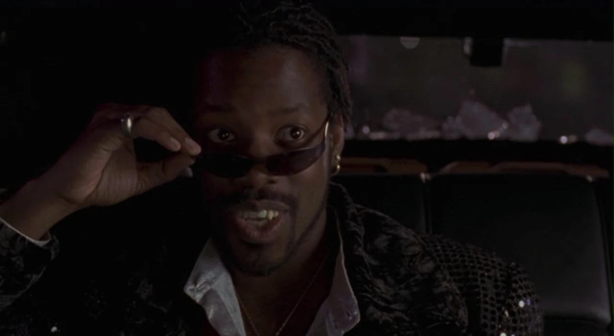 Julius Jones | Vampedia | Fandom