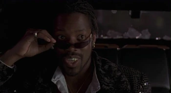 Julius Jones | Vampedia | Fandom