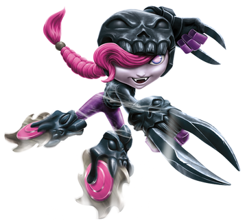 skylander coloring pages roller brawl