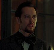 John Seward | Vampedia | Fandom