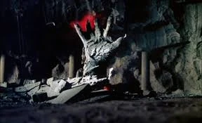 Alien Vampire | Vampedia | Fandom