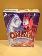 Count Chocula | Vampedia | Fandom