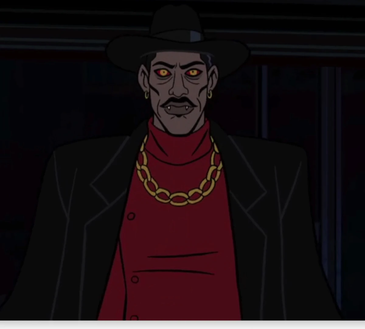 Nuno Blood | Vampedia | Fandom