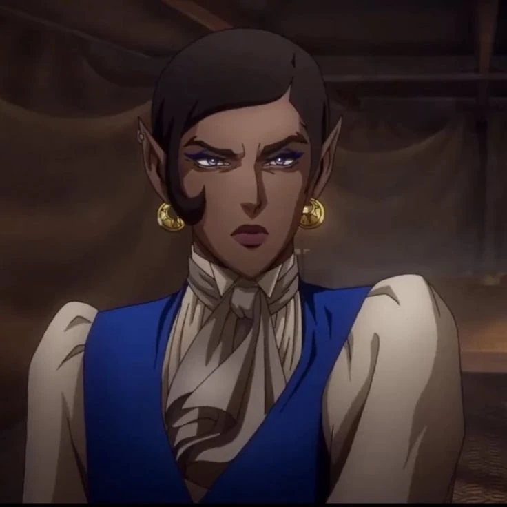 Morana | Vampedia | Fandom