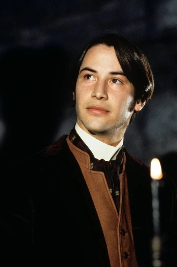 Jonathan Harker | Vampedia | Fandom