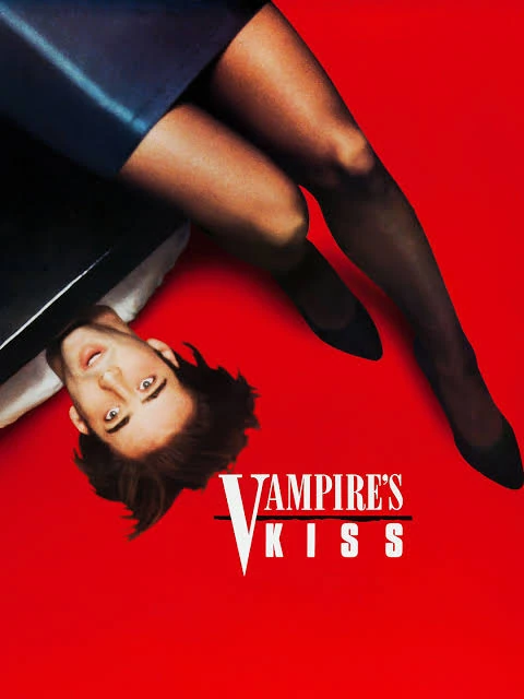 Vampire's Kiss | Vampedia | Fandom