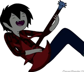 Marshall Lee | Vampedia | Fandom