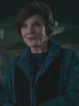 Shirley | Vampedia | Fandom