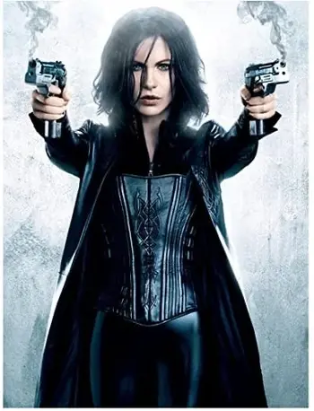 Selene | Vampedia | Fandom