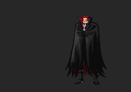 Shapeshifting | Vampedia | Fandom