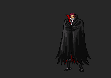 Shapeshifting | Vampedia | Fandom