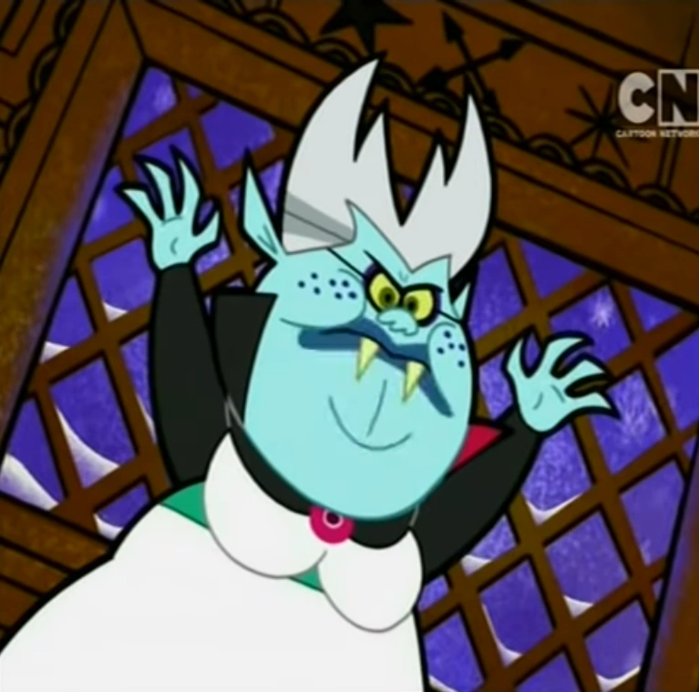 Nancy Claus | Vampedia | Fandom