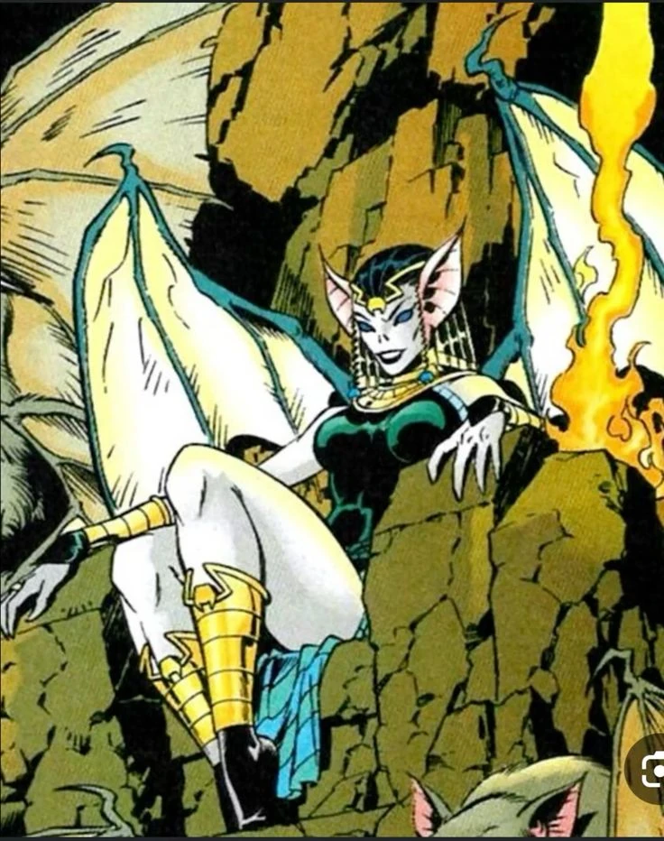 Nosferata | Vampedia | Fandom