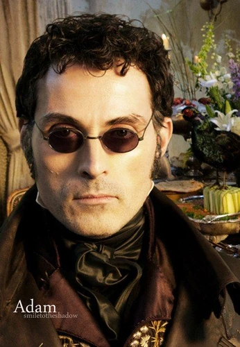 Adam | Vampedia | Fandom