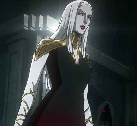 Carmilla (animated series) | Vampedia | Fandom