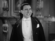 Drácula (1931 Spanish-language film) | Vampedia | Fandom