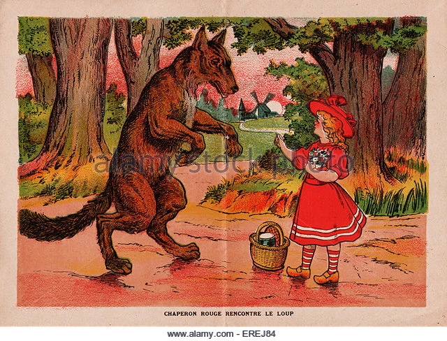 User blog:RZRSSS31573/Little Red Hat | Vampedia | Fandom