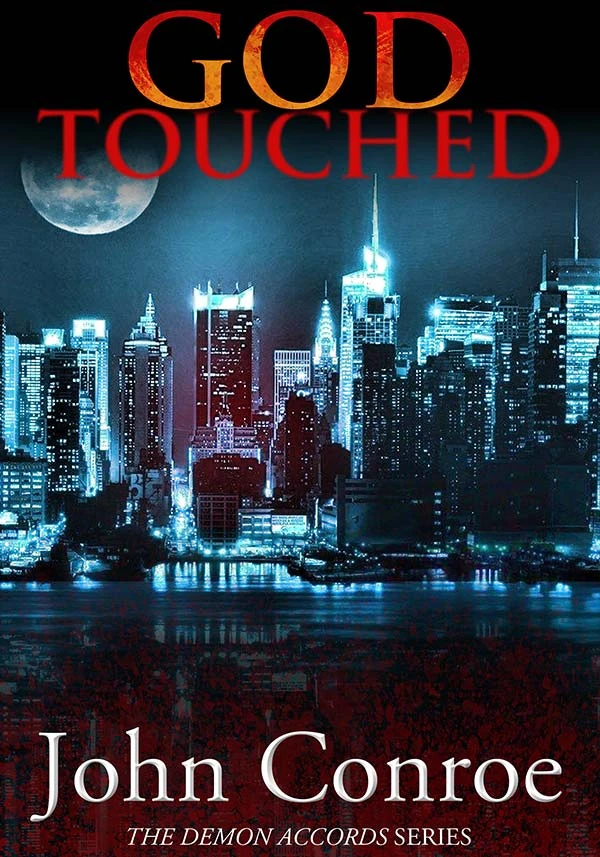 Demon Accords | Vampedia | Fandom