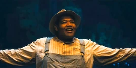 Cornbread | Vampedia | Fandom