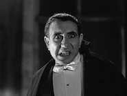 Drácula (1931 Spanish-language film) | Vampedia | Fandom