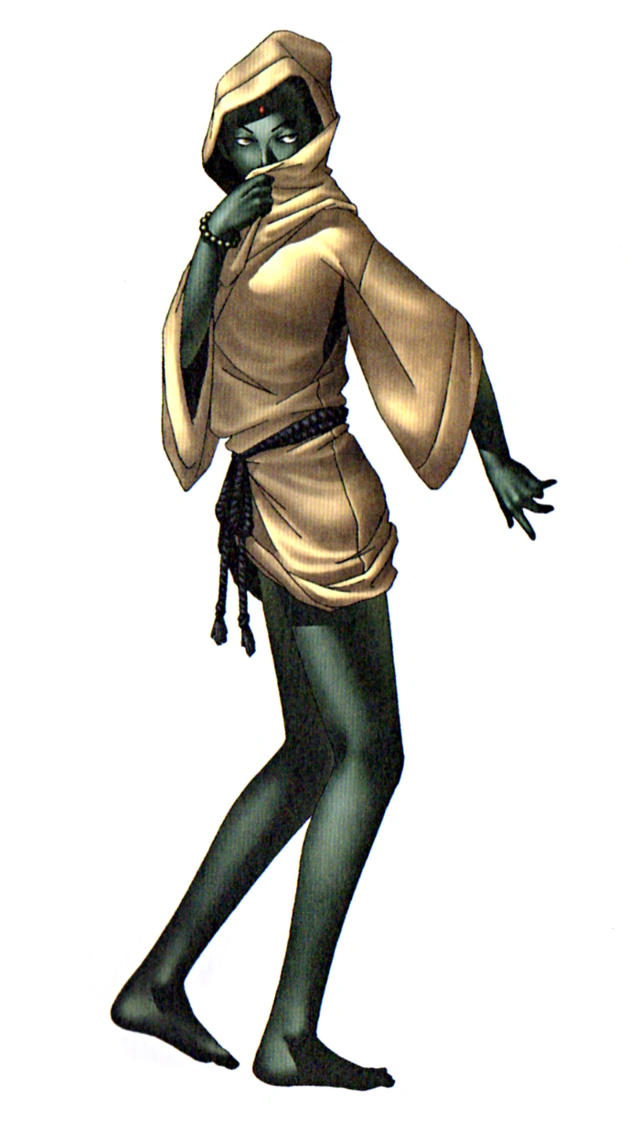 Churel | Vampedia | Fandom