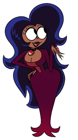 Wilhamena | Vampedia | Fandom