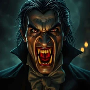 Fangs | Vampedia | Fandom