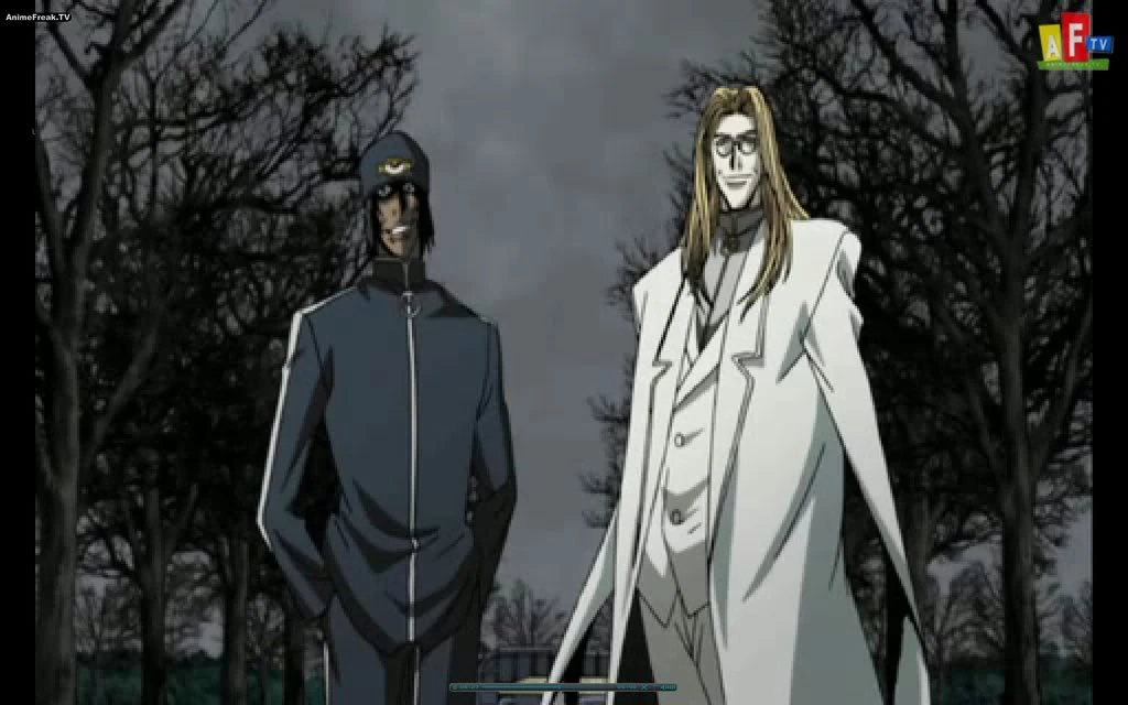 The Valentine Brothers | Vampedia | Fandom