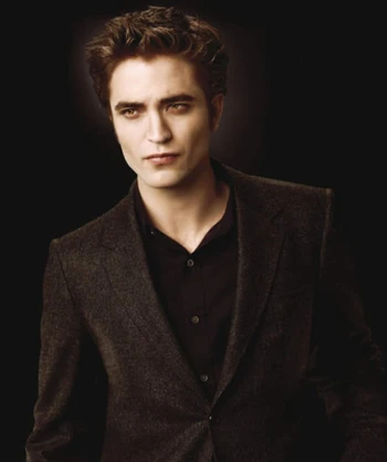 Edward Cullen | Vampedia | Fandom