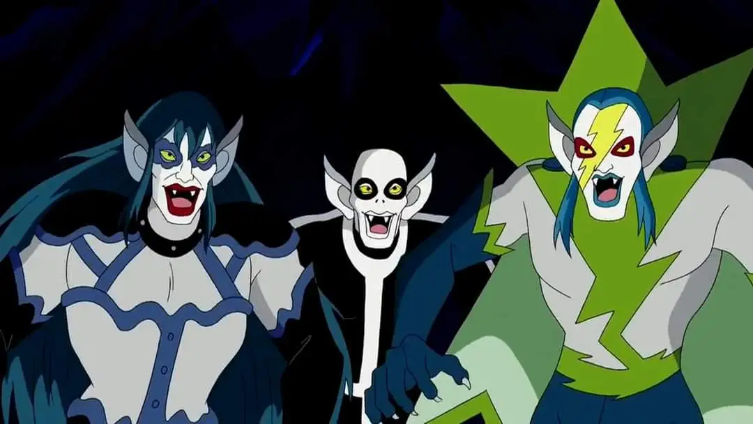 Wildwind | Vampedia | Fandom