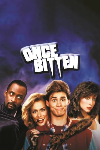 Once Bitten | Vampedia | Fandom