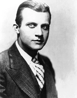 Dwight Frye | Vampedia | Fandom