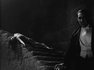 Drácula (1931 Spanish-language film) | Vampedia | Fandom