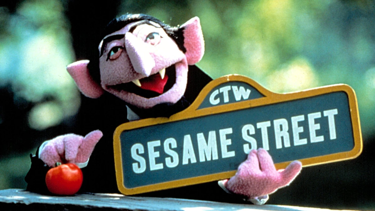 Count von Count | Vampedia | Fandom