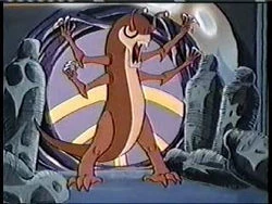 Alien Vampire | Vampedia | Fandom