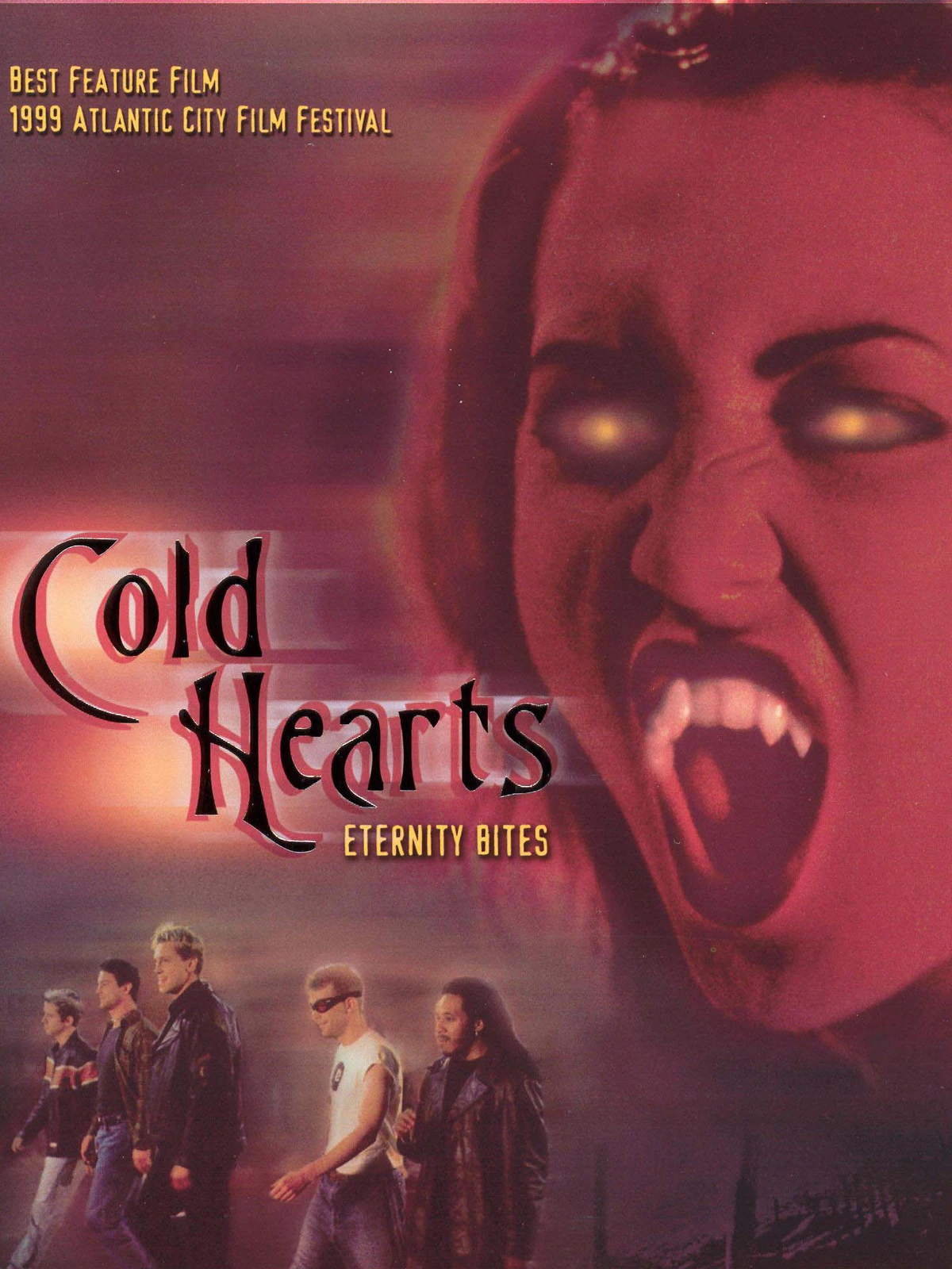 Cold Hearts | Vampedia | Fandom