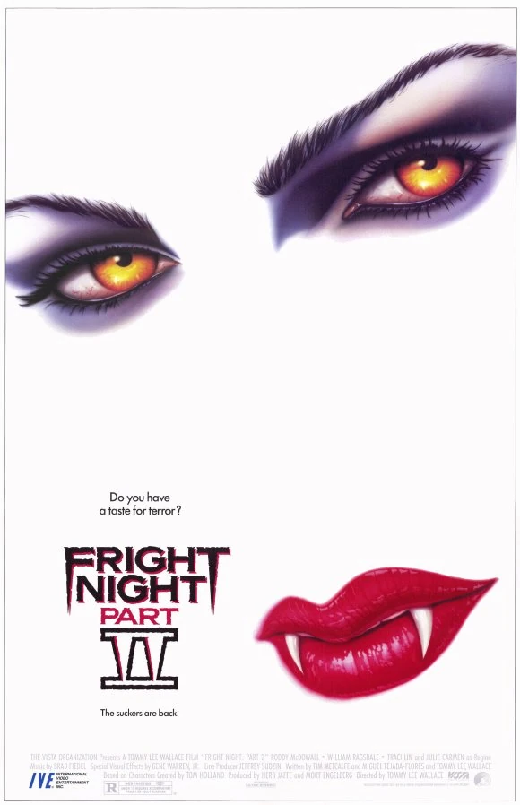 Fright Night II | Vampedia | Fandom
