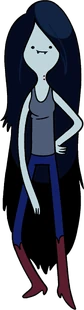 Marceline | Vampedia | Fandom