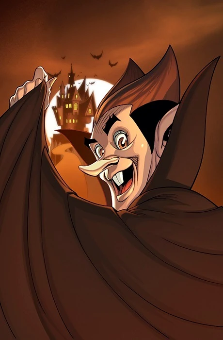 Count Chocula | Vampedia | Fandom