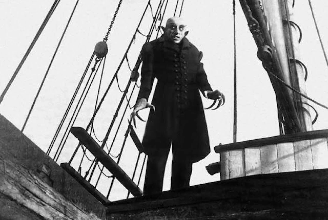 Count Orlok | Vampedia | Fandom