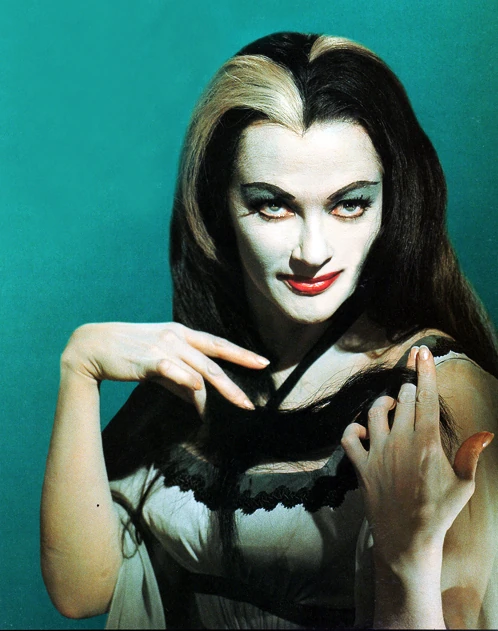 Lily Munster | Vampedia | Fandom