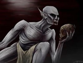 Moroi | Vampedia | Fandom