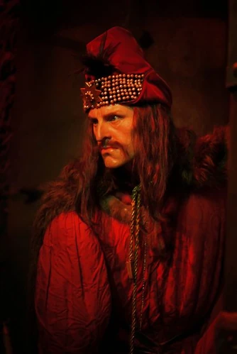 Vlad the Impaler | Vampedia | Fandom