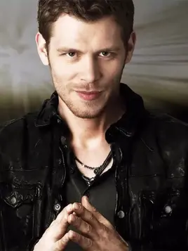 Niklaus Mikaelson | Vampedia | Fandom