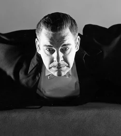 Count Alucard | Vampedia | Fandom