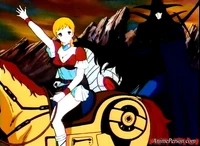 Vampire Hunter D | Vampedia | Fandom