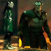 Turel | Vampedia | Fandom