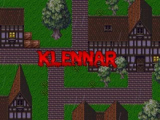 Klennar | Vampires Dawn Wiki | Fandom