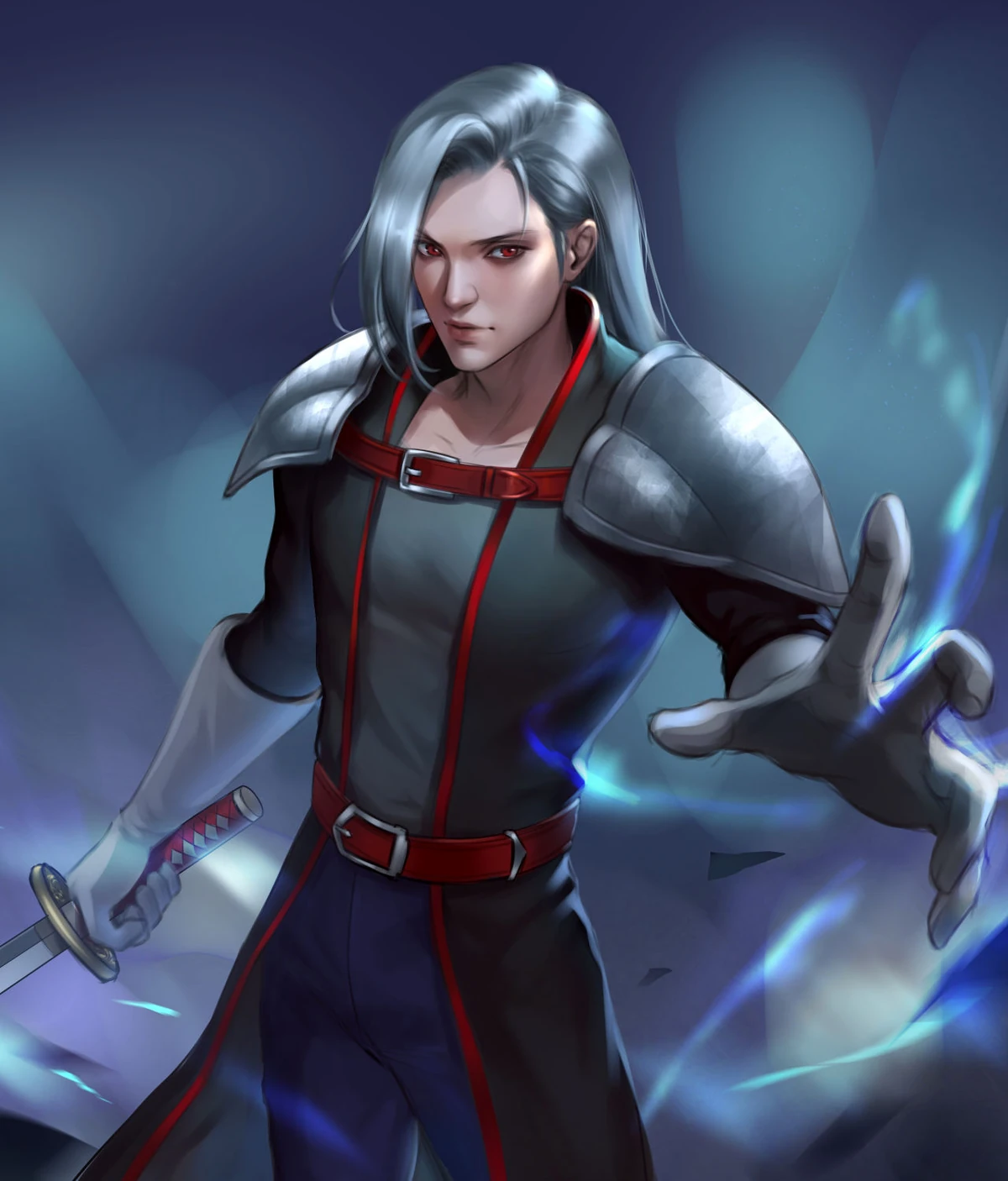 Valnar Darnus | Vampires Dawn Wiki | Fandom
