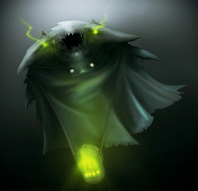 Ghost | Vampire Season Wiki | Fandom